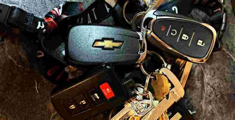 How To Program A Key Fob Yourself Sane Driver