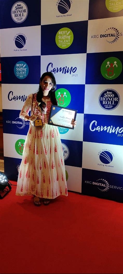 Sandhiya Devaraj On Linkedin Krg Krgtech