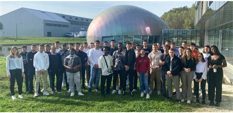Des Nouveaux Postes En Alternance Chez Dalkia Froid Solutions
