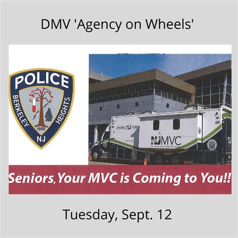 News Flash • Berkeley Heights Township Nj • Civicengage