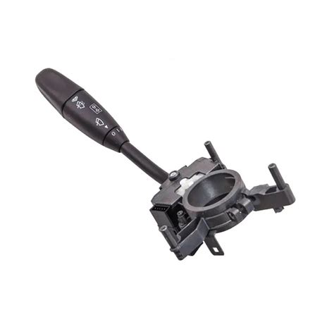 Car Accessories Indicator Wiper Stalk Switch For Mercedes W203 S203