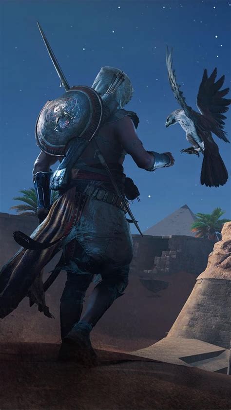 Ac Origins Wallpapers Wallpaper Cave