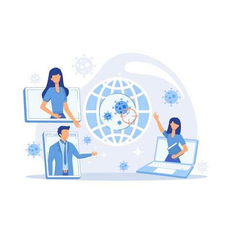 Market Analysis Illustration Pack 6 Business Illustrations Svg Png
