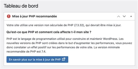Hébergement Php 84 Easyhoster Dernière Version