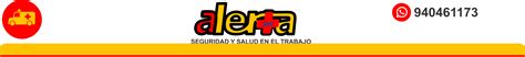 Alerta Sst