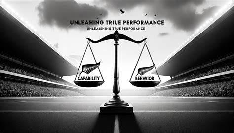 Tommaso Ferraro On Linkedin Performance Capability Behavior