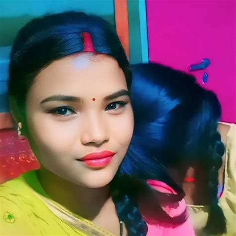 Ankita Mahakud My Life Line 2648 Threads Say More
