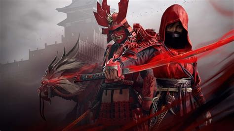 Naoe Wallpaper 4k Assassins Creed Shadows