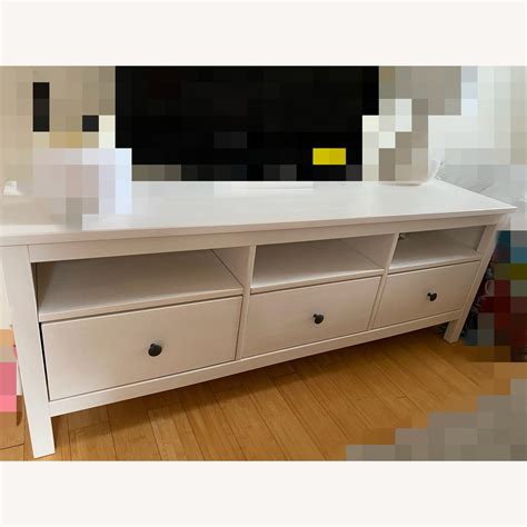 Ikea Hemnes Tv Unit Aptdeco