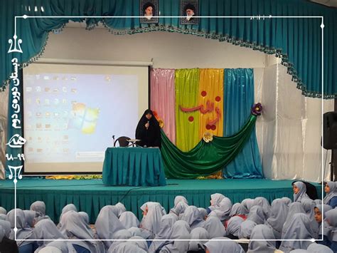 ویژه برنامه‎ی میلاد حضرت زینب س و روز پرستار