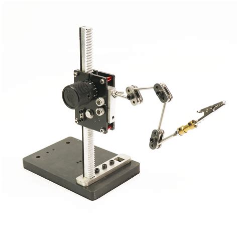 Armature Rigging System For Stop Motion Animation Stainless Steel Rig