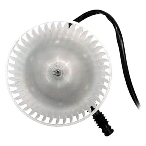 Tyc® 700104 Hvac Blower Motor Assembly