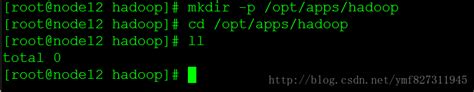 Hadoop之hdfs的配置 Secondarynode版本hdfs配置secondary Csdn博客