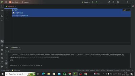 Python Tutorial 3 Youtube