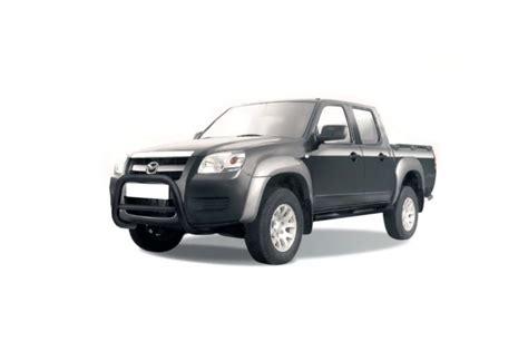 Fuse Box Diagram Mazda BT And Relay With Location And Designation