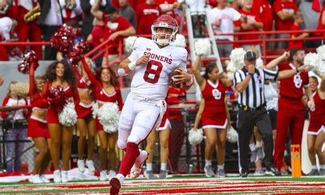 Oklahoma Sooners Vs Kansas State Wildcats Odds Tips And Betting