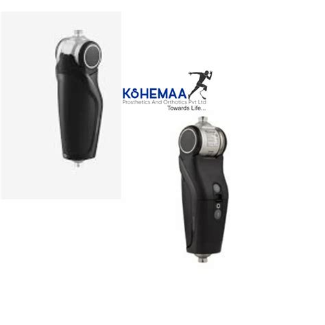Lower Limb Microprocessor Controlled Prosthetic Knee At ₹ 2200000 In Bengaluru