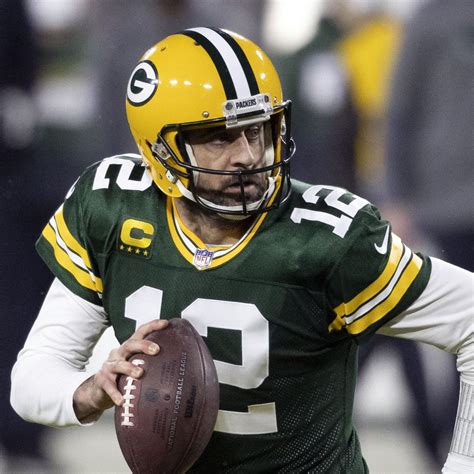 Aaron Rodgers Rumors Packers Have No Plans To Trade Qb Despite Calls