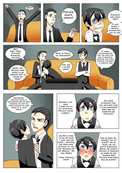 77 Skipper X Private Ideas Penguins Of Madagascar Penguins Madagascar