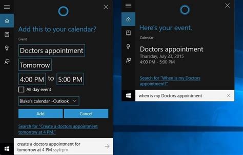 The Ultimate Guide To Using Cortana Voice Commands In Windows 10
