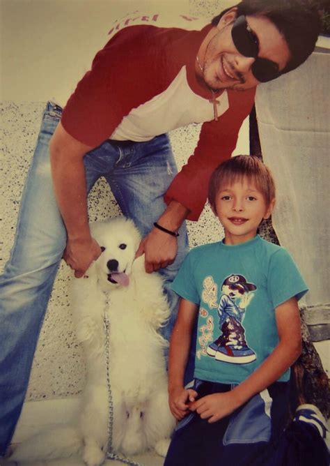 ФОТО Пораснаа внуците на Тоше Неговата сестра објави фотографија со синовите Слободен печат