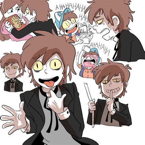 Bipper Gravity Falls
