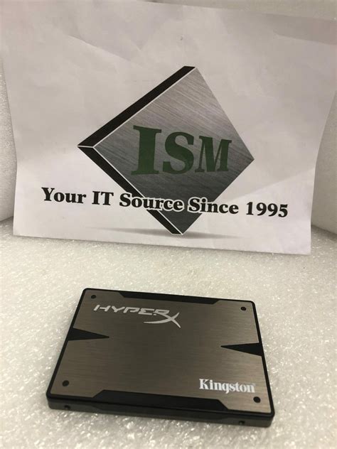 SH103S3/120G KINGSTON SSD 2.5′ 120GB SATA HYPERX | International ...