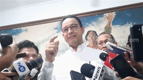 Alasan Anies Baswedan Dan PKS Tolak Proyek IKN Nusantara Minta Jakarta