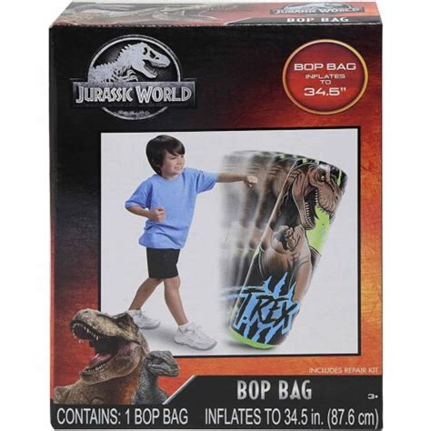 Jurassic World 35 Inch Bop Bag 1 Kroger