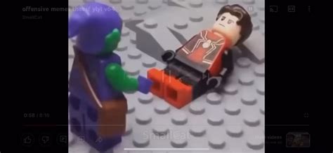 Spider Man No Way Home Deleted Scene R 21stcenturyhumour