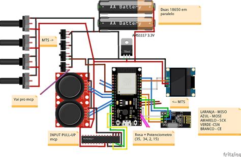 Solved Mcp23017 Not Working Properly 3rd Party Boards Arduino Forum