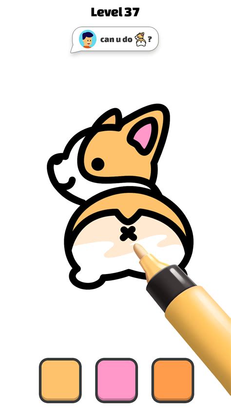 Coloring Master Asmr Apk Voor Android Download