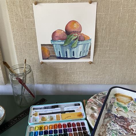 The Farmers Daughter Collection — The Painted Way