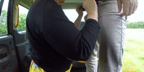 Fake Taxi Hot Mature Massive Tits Milf Josephine James Fucked