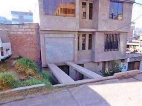 Unusual Architecture 20 Pics