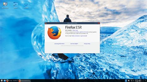 Netrunner Desktop Released Netrunner Gnu Linux