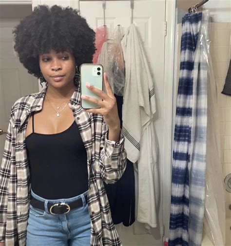 Volume Definition 😌 Rnaturalhair