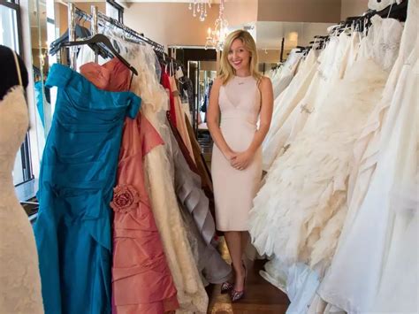 Ive Worked Over 100 Weddings As A Professional Bridesmaid And I See