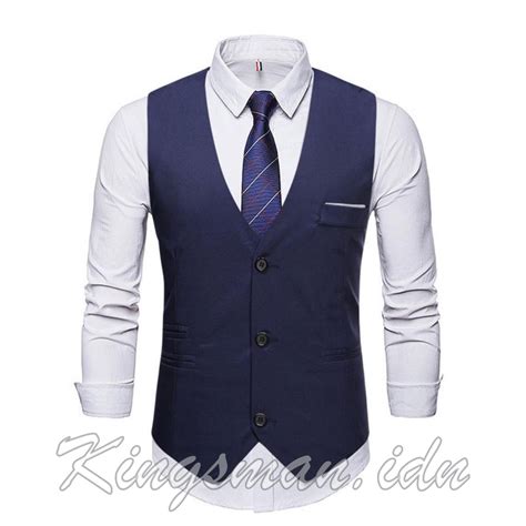 Jual Rompi Jas Dewasa Shopee Indonesia