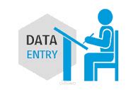 E commerce Product Data Entry مستقل