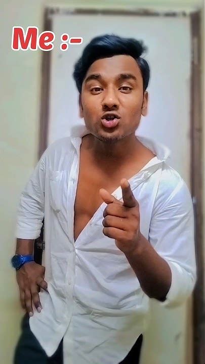 When I Try To Impress A Hot Girl 😱 Tag Your Harami Friends Funny