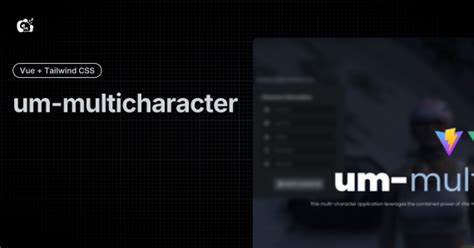 Multi Character Fivem Reset Features Edgegamers Organization