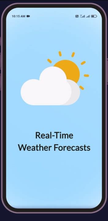 Teshan Wijewradhana On Linkedin Weatherapp Weatherforecast Flutterapp Flutter Dart