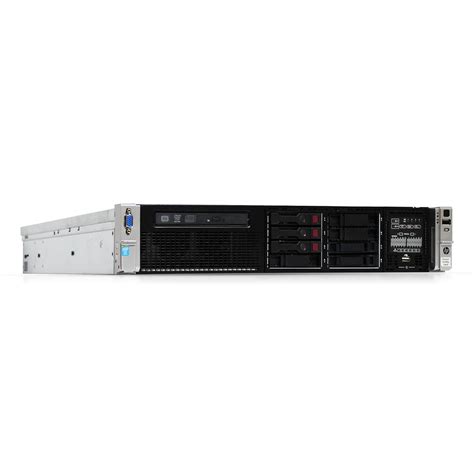 Hp Proliant Dl P Gen Server