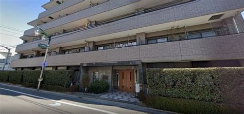 コスモ荻窪ロイヤルコート 賃貸・中古・購入 高級マンションはクレアビジョン