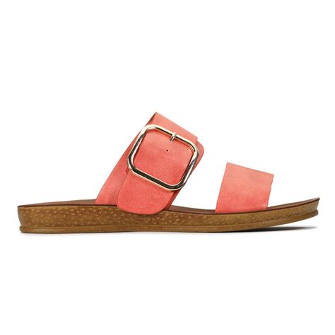Sandale Doti Corail Rien Ne Se Perd Tout Se Crée