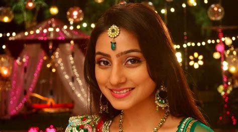 Bollywood Calling For Tv Actress Neha Marda Soon Television News