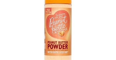 Peanut Hottie Peanut Butter Powder Buy Natural Health Store