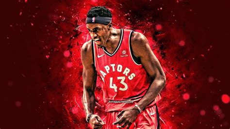 Pascal Siakam Ultimate 2020 Mixtape Youtube