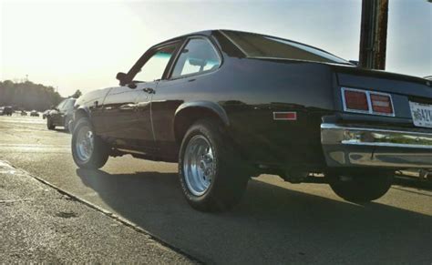 Chevy Nova No Reserve Classic Chevrolet Nova For Sale